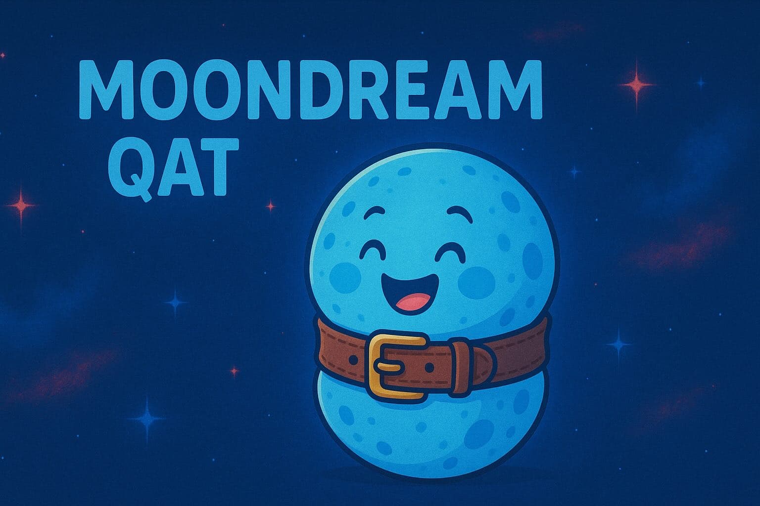 Blog | Moondream
